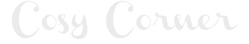 cosy corner – My Store